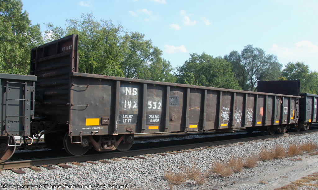 NS 192532 - Norfolk Southern